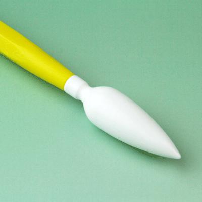 PME 細工棒/モデリングツール Bulbulous Cone Tool ＃09 シュガークラフト : おかしの森 ヤフー店 - 通販 - Yahoo!ショッピング