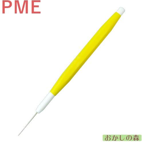 PME 細工棒/モデリングツール Scriber Needle Tool ＃06 ニードル シュガークラフト : おかしの森 ヤフー店 ...