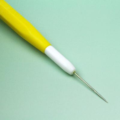 PME 細工棒/モデリングツール Scriber Needle Tool ＃06 ニードル シュガークラフト : おかしの森 ヤフー店 ...