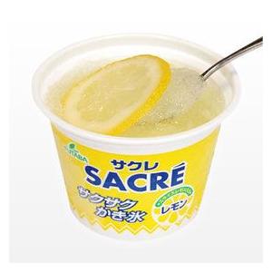 サクレ レモン 20個入り フタバ食品 : お菓子のおいしい空気 ヤフー店 - 通販 - Yahoo!ショッピング