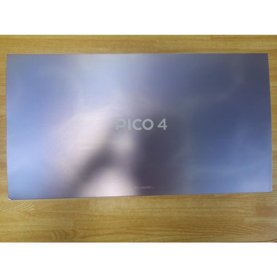PICO 4 256GB : oka shop - 通販 - Yahoo!ショッピング