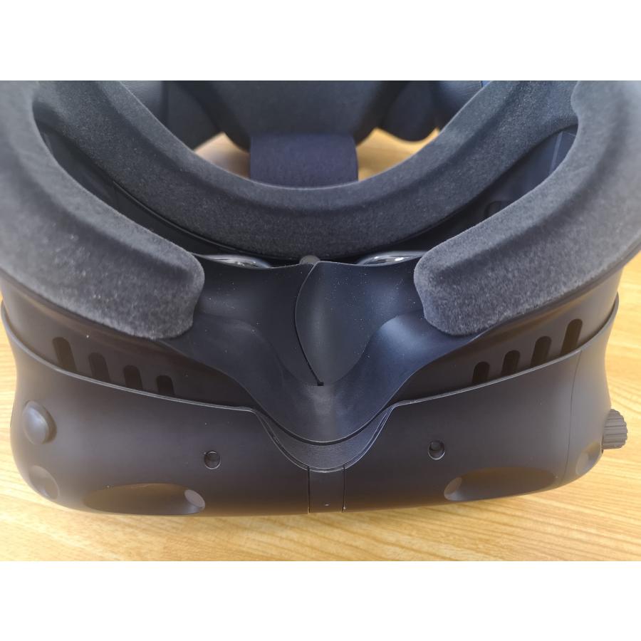 HTC 非常に良い HTC VIVE PRO 2 HMD (ヘッドマウントディスプレイ 単体モデル) : oka shop - 通販 ...