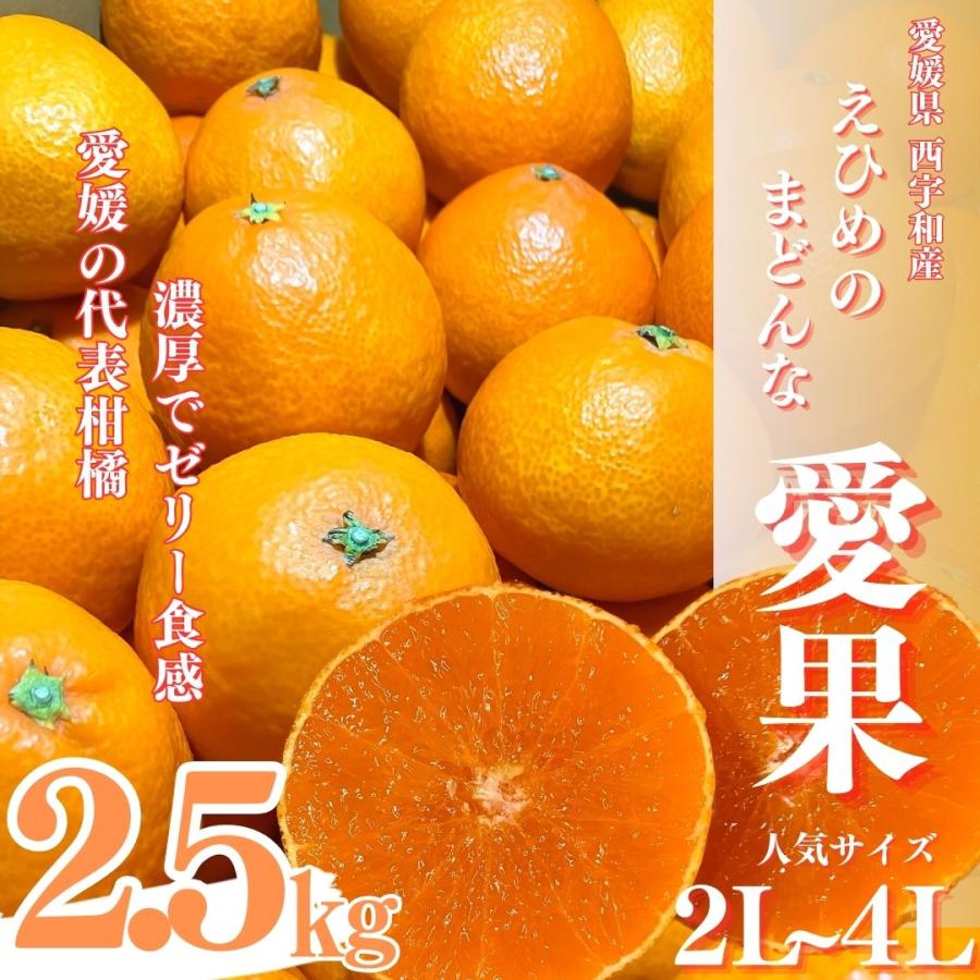 愛媛県産【愛果】ちょっと訳あり 人気サイズ【2L〜4L】 2.5kg 愛果28号 えひめのまどんな （紅まどんな同品種) : 新鮮・愛媛 おかちゃん青果 - 通販 - Yahoo!ショッピング