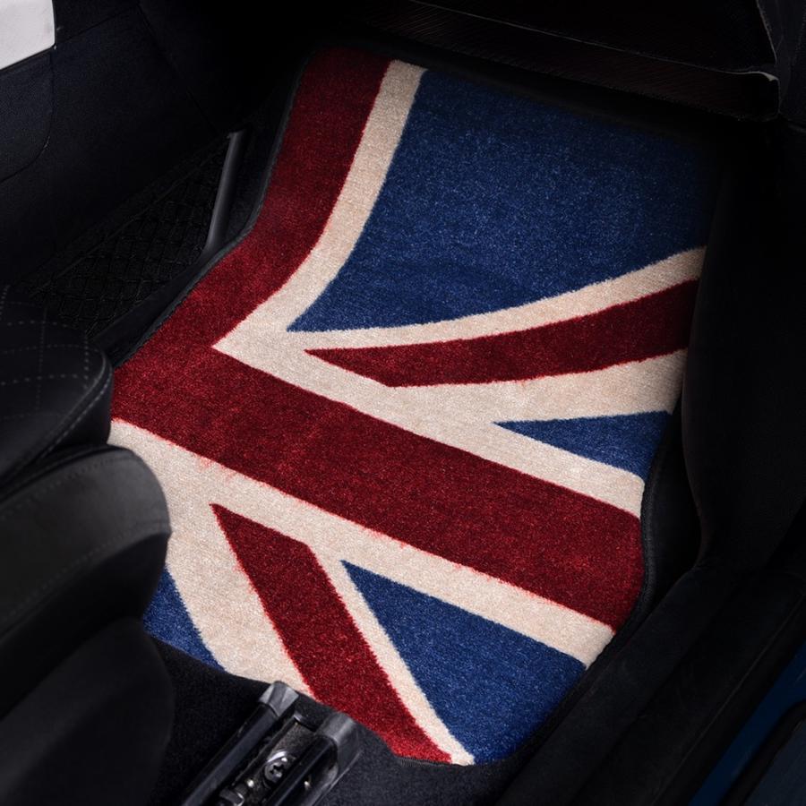 BMW MINI ミニ フロアフットマット インテリアカバー R56 F54 F55 F56 F60 F57 R55 R57 R60 R61 ...