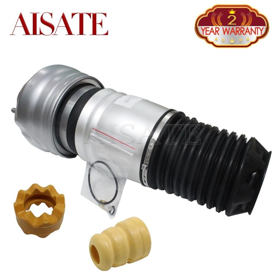 ポルシェ パナメーラ 970 フロント エアサス 右 エアサスペンション S 4S ターボ GTS ショック 97034305210 ...