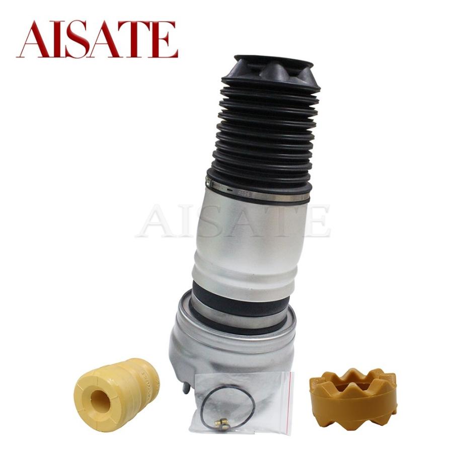 ポルシェ パナメーラ 970 フロント エアサス 右 エアサスペンション S 4S ターボ GTS ショック 97034305210 ...