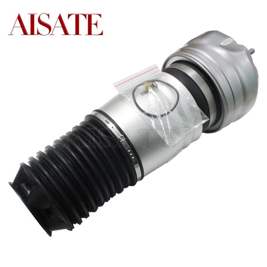 ポルシェ パナメーラ 970 フロント エアサス 右 エアサスペンション S 4S ターボ GTS ショック 97034305210 ...