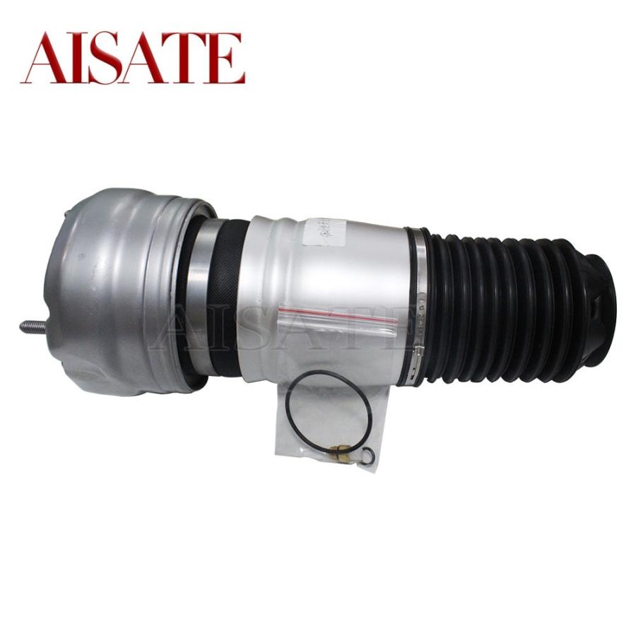 ポルシェ パナメーラ 970 フロント エアサス 右 エアサスペンション S 4S ターボ GTS ショック 97034305210 ...