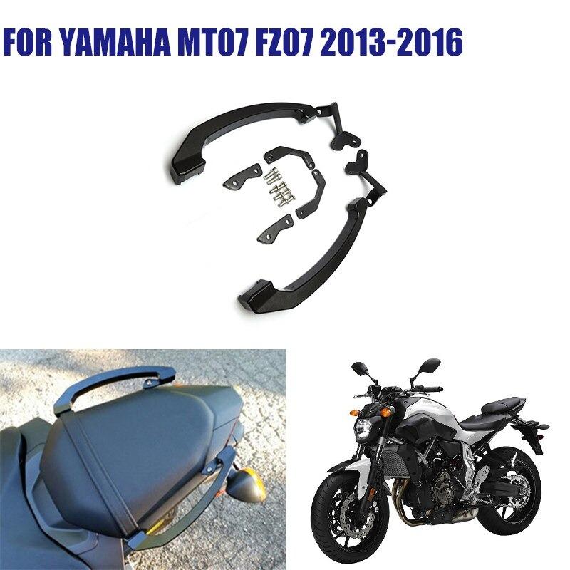 ゴールド MT-07 MT07 2013-2015 グラブバー : 大川商店 - 通販 - Yahoo!ショッピング