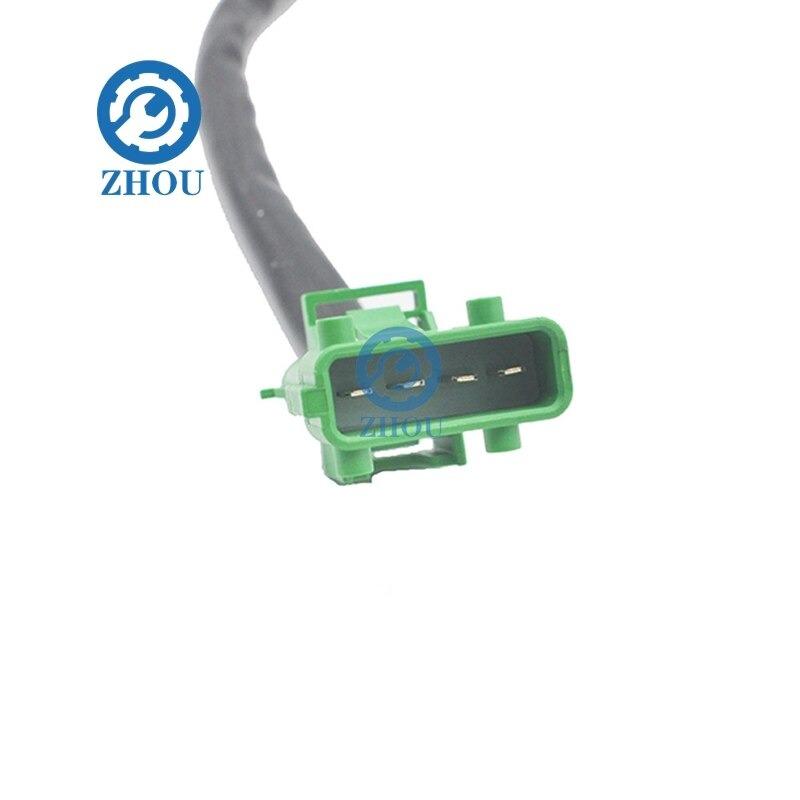 96368765 9657632980 O2 酸素ラムダセンサープジョー 1007 106 206 207 306 307 406 407 ...