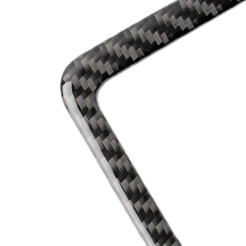 日産スカイライン V37 リアシート用カップホルダーカバートリム リアルカーボンファイバー インテリアトリム : 大川商店 - 通販 - Yahoo!ショッピング