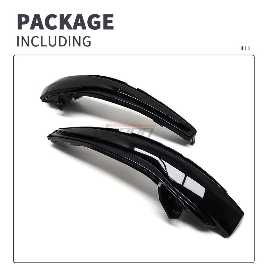 メルセデス ベンツ サイド ミラー ウインカー ライト B GLE GLS CLS GLA GLB クラス W247 W167 X167 ...