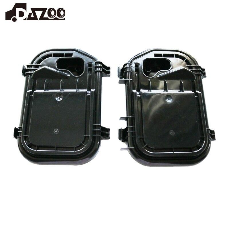 アウディ AUDI A6 s6 A6L 2005-2011 4F0941158 4F0941159 ヘッドライト ダストカバー バックカバー ...