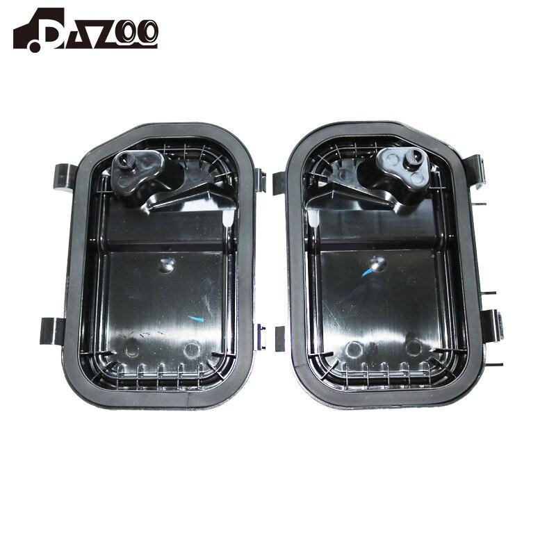 アウディ AUDI A6 s6 A6L 2005-2011 4F0941158 4F0941159 ヘッドライト ダストカバー バックカバー ...