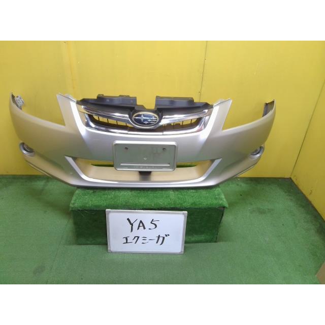 エクシーガ DBA-YA5 FバンパーASSY : 221213000210100 : 岡谷エコ・アソートELVパーツ - 通販 - Yahoo!ショッピング