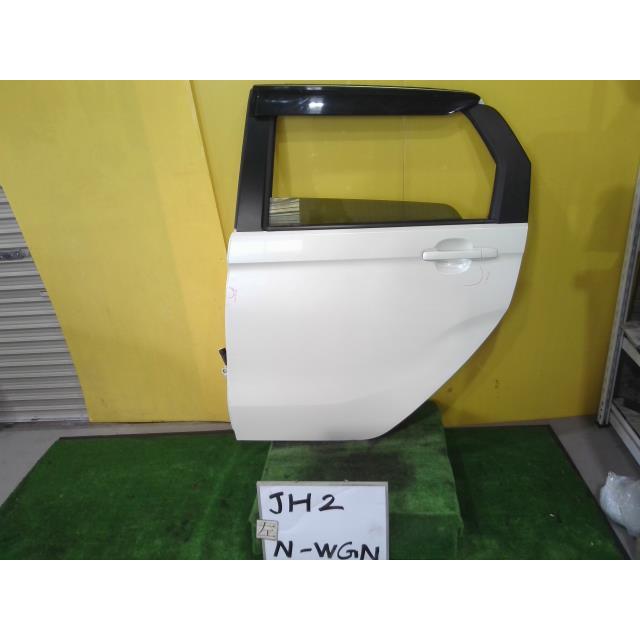 N-WGN N−WGN DBA-JH2 左RドアASSY : 岡谷エコ・アソートELVパーツ - 通販 - Yahoo!ショッピング