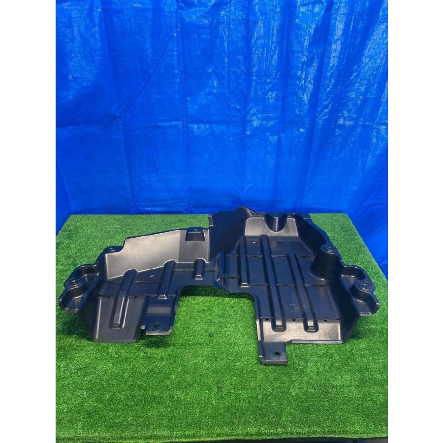 ダイハツ 純正 S510P ハイゼット 平成28年 エンジン アンダーカバー 45266-B5010 :Y01122:パーツショップタッキー ...