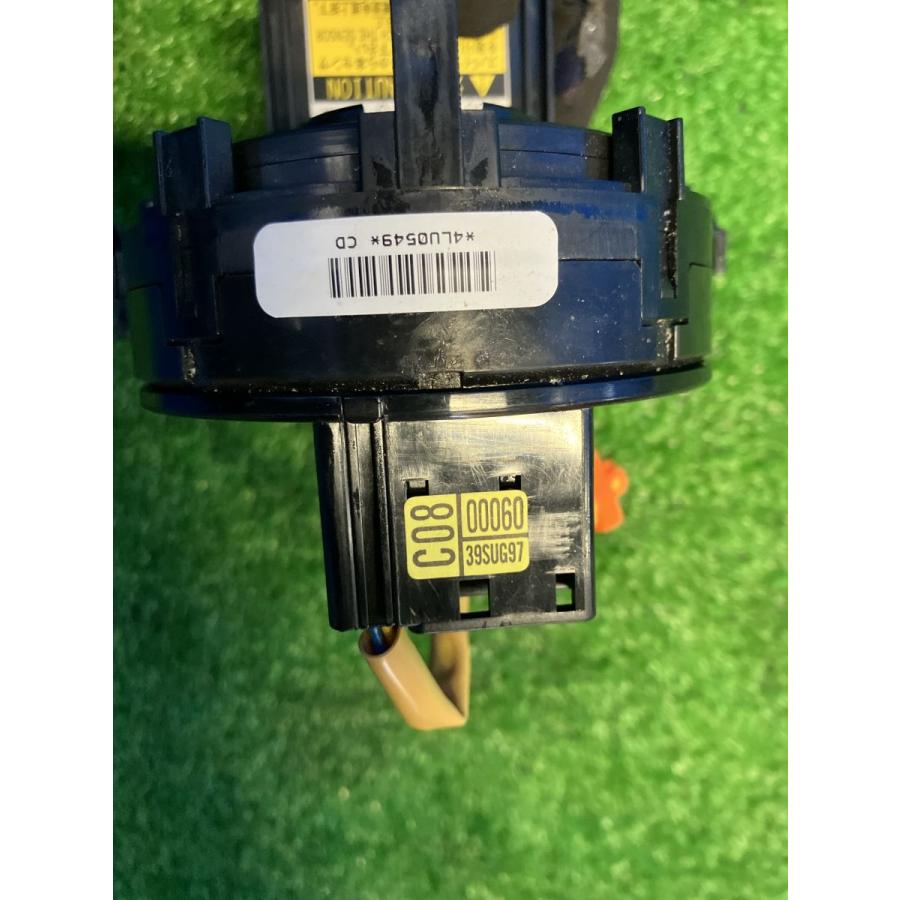 トヨタ 純正 カローラフィールダー WxB NKE165G スパイラル ケーブル ステアリング 舵角センサー 平成27年 84307-12120 : パーツショップタッキーYahoo ...