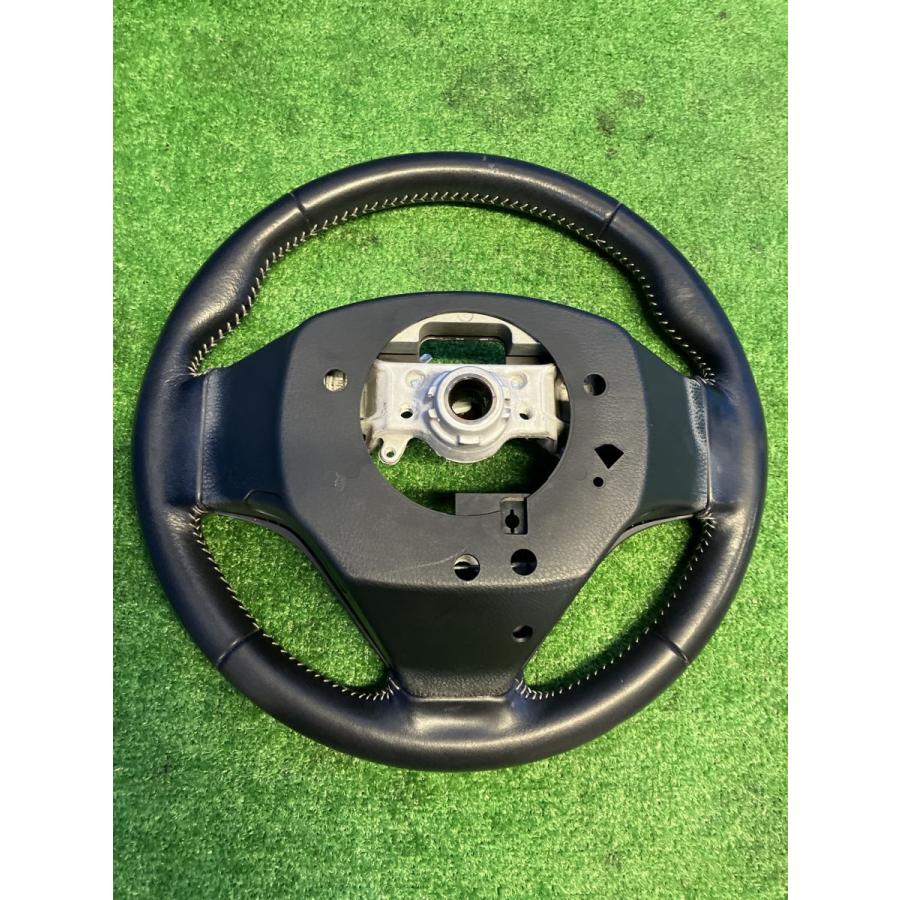 トヨタ 純正 カローラフィールダー WxB NKE165G ステアリング ホイール ハンドル 平成27年 45100-12G40-C0 84250-12510-C0 : y03610 ...