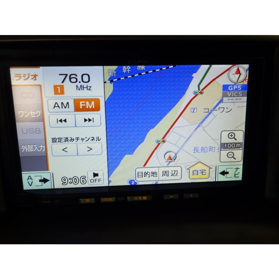送料無料!! 動作品 イクリプス 地図 SDカード 8G メモリーナビ 2012年春版 詳細図版 地図データ AVN112 :Y04075:パーツショップタッキーYahoo!ショッピング店 ...
