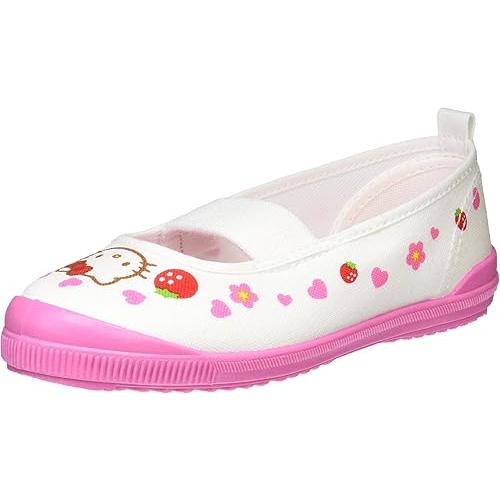 ハローキティ 上靴 HELLOKITTY S02 ピンク : hks02p : 岡崎衣料百貨店 - 通販 - Yahoo!ショッピング