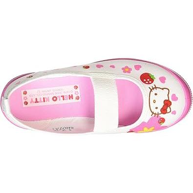 ハローキティ 上靴 HELLOKITTY S02 ピンク : hks02p : 岡崎衣料百貨店 - 通販 - Yahoo!ショッピング