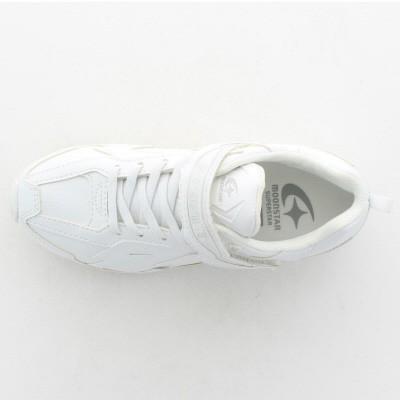 ムーンスター スーパースター スーパースター ムーンスター SS J756 白/白 : 岡崎衣料百貨店 - 通販 - Yahoo!ショッピング