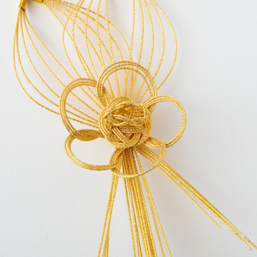 秀〆 水引 材料 梅かざり 金 赤 白 パーツ 素材 ハンドメイド アレンジ 手作り 正月飾り しめ飾り しめ縄 : zz-145 : 正月 ...