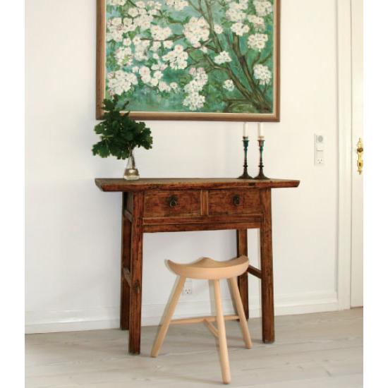 Werner ワーナー社 Shoemaker Chair シューメーカーチェアNo.42(Model 0042) 北欧家具 北欧デザイン スツール : 桶本家具店 - 通販 - Yahoo ...