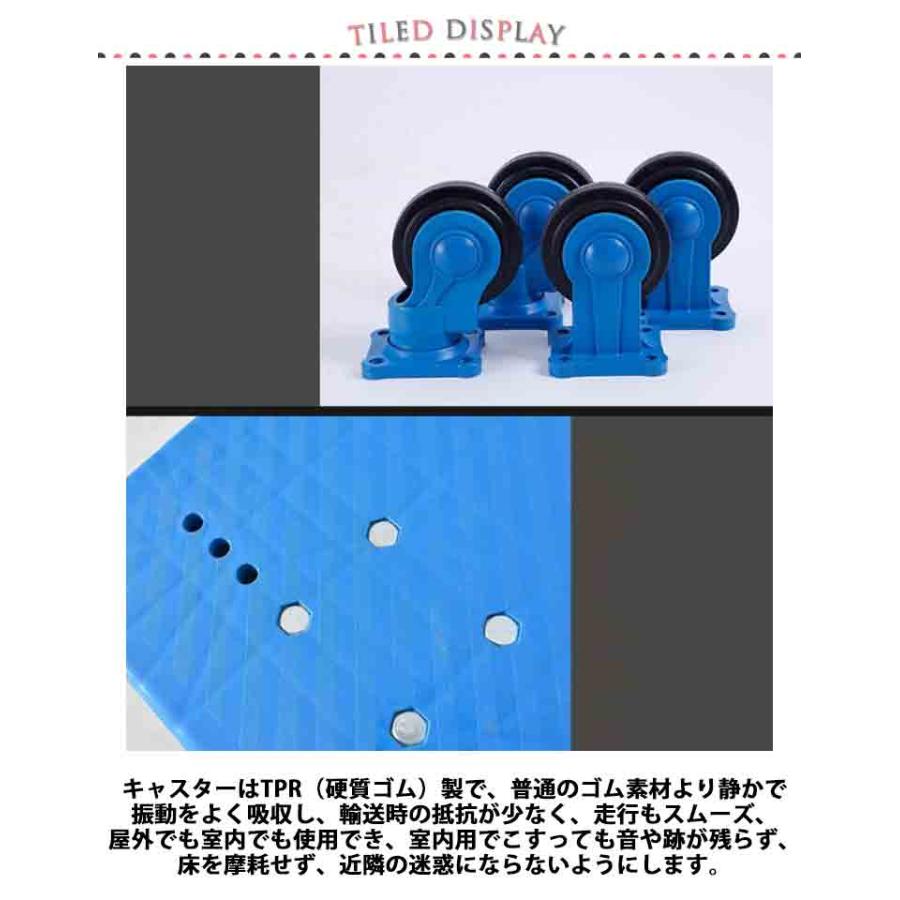 折りたたみ 運搬 運送 手押し台車 業務用台車 キャリーカート 積載荷重305kg 大型 コンパクト ハンドトラック キャスター 家庭用 ...