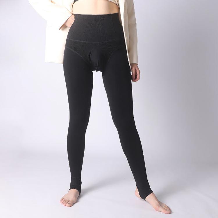 女装 メンズ用タイツ ストッキング 極厚 レギンス 裏ボアであたたか 260g クロスジェンダー あたたかい 360g 460g タイツ ブラック イ :lucky569611:NSショップ ...