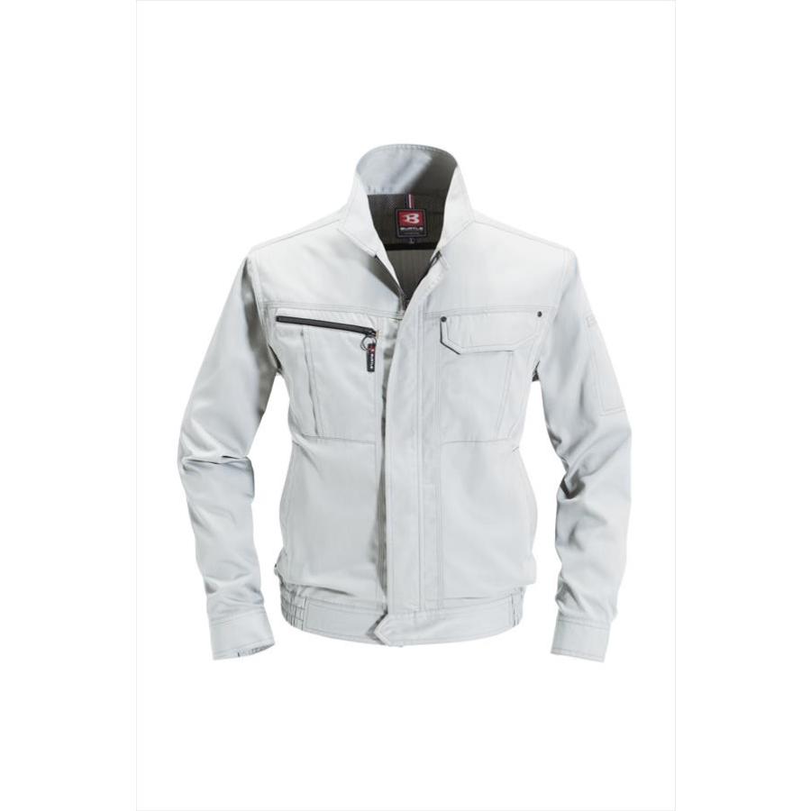 BURTLE バートル 秋冬作業着 6051 ブルゾン : 沖商店 Yahoo!店 - 通販 - Yahoo!ショッピング