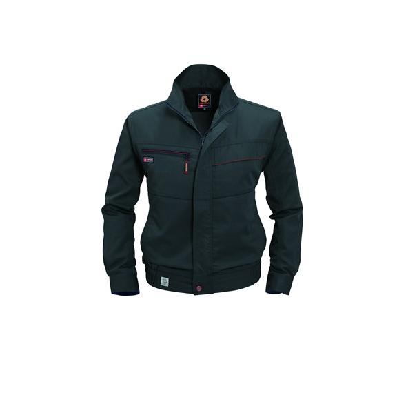 BURTLE バートル 秋冬作業着 6011 ブルゾン : 沖商店 Yahoo!店 - 通販 - Yahoo!ショッピング