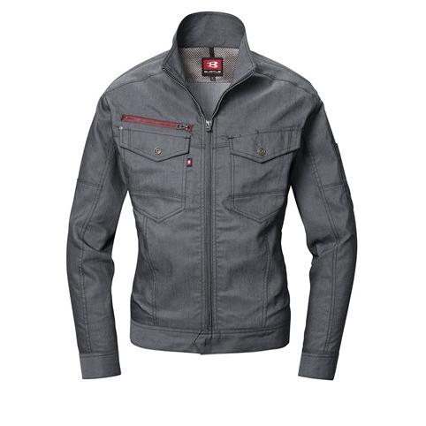 BURTLE バートル 春夏作業着 7041 ジャケット 3L : 沖商店 Yahoo!店 - 通販 - Yahoo!ショッピング