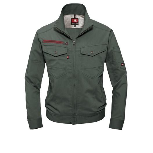 BURTLE バートル 春夏作業着 7041 ジャケット 3L : 沖商店 Yahoo!店 - 通販 - Yahoo!ショッピング