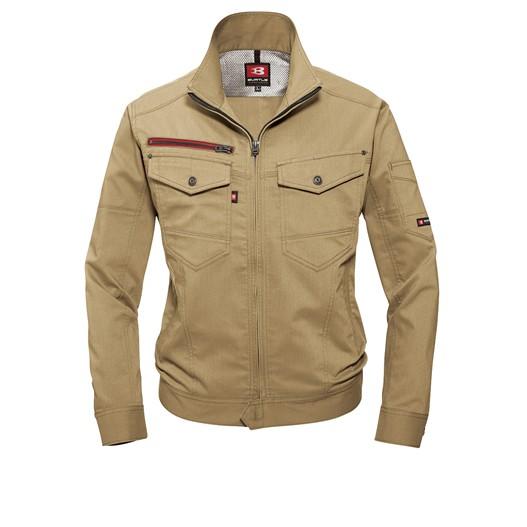 BURTLE バートル 春夏作業着 7041 ジャケット 3L : 沖商店 Yahoo!店 - 通販 - Yahoo!ショッピング