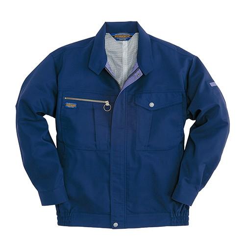 バートルBURTLE 春夏作業着 9021 長袖ブルゾン（ユニセックス）5L/9021シリーズ : 沖商店 Yahoo!店 - 通販 - Yahoo!ショッピング