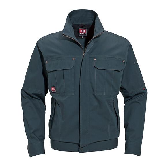 バートルBURTLE 春夏作業着 8091 ジャケット 4L/8091シリーズ :10001732:沖商店 Yahoo!店 - 通販 - Yahoo!ショッピング