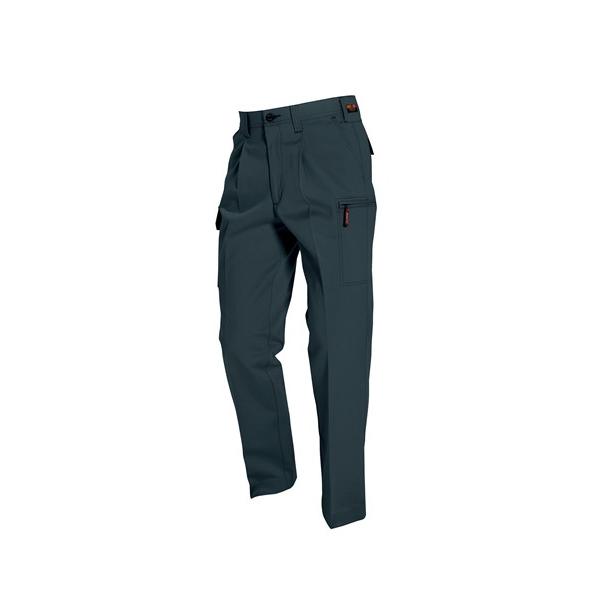 BURTLE バートル 春夏作業着 8026 ワンタックカーゴパンツ 91cm〜100cm : 沖商店 Yahoo!店 - 通販 - Yahoo!ショッピング