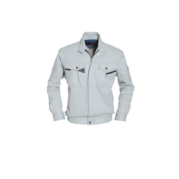 バートルBURTLE 秋冬作業着 7071 ブルゾン 3L : 沖商店 Yahoo!店 - 通販 - Yahoo!ショッピング