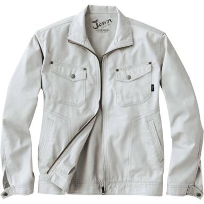 自重堂 Jawin 秋冬作業着 51100 ジャンパー 4L : 沖商店 Yahoo!店 - 通販 - Yahoo!ショッピング