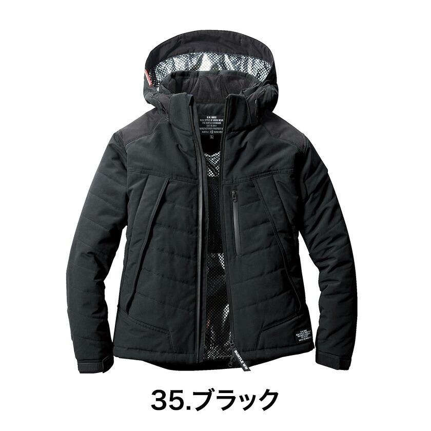 BURTLE（バートル） 5270＆TC250サーモクラフトセット 作業着 防寒 ジャケット 電熱パッド 防寒着 アウター 秋冬 男女兼用 Limited : 沖商店 Yahoo!店 - 通販 ...