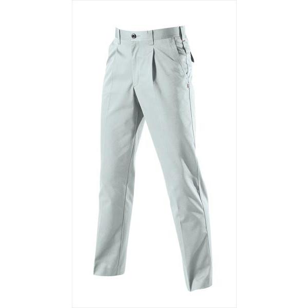 バートル BURTLE 秋冬作業着 6013 ワンタックパンツ 120cm〜125cm :41-6013-120:沖商店 Yahoo!店 - 通販 - Yahoo!ショッピング