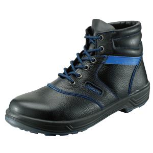 安全靴 中編上靴 シモンSimon SL22 : 沖商店 Yahoo!店 - 通販 - Yahoo!ショッピング