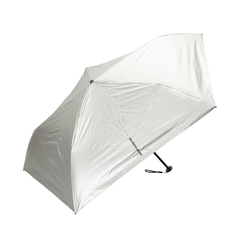 EVERNEW（エバニュー） Trail Shade 傘 日傘 雨傘 晴雨兼用 コンパクト UVカット 折りたたみ 軽量 : おきび堂 - 通販 - Yahoo!ショッピング