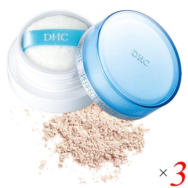 DHC薬用PWルーセントパウダー(ヘルシー) 8g 3個セット 医薬部外品 SPF20・PA++ 仕上げ フェイス UV 送料無料 : ダイエットラボ - 通販 - Yahoo!ショッピング