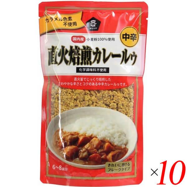 カレールー カレールウ フレーク ムソー 直火焙煎カレールゥ・中辛 170g 10個セット 送料無料 :muso-jikacury-ckara10:ダイエットラボ - 通販 - Yahoo ...
