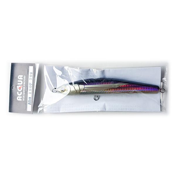 アルバ 190F / アクア :acqua-alba190f:沖之島商店Yahoo!店 - 通販 - Yahoo!ショッピング