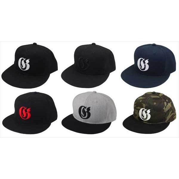 GAN CRAFT オールドイングリッシュ スナップバックキャップ / ガンクラフト : 沖之島商店Yahoo!店 - 通販 - Yahoo ...