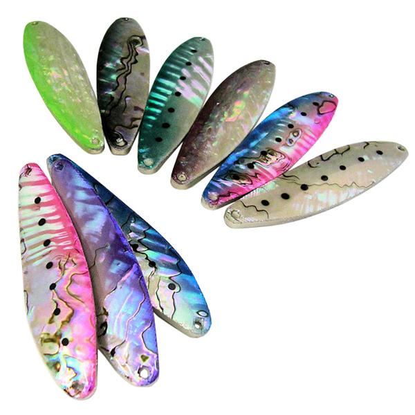 オーシャンスプーン クティガ 53g / K-FLAT（ケイフラット） : 沖之島商店Yahoo!店 - 通販 - Yahoo!ショッピング